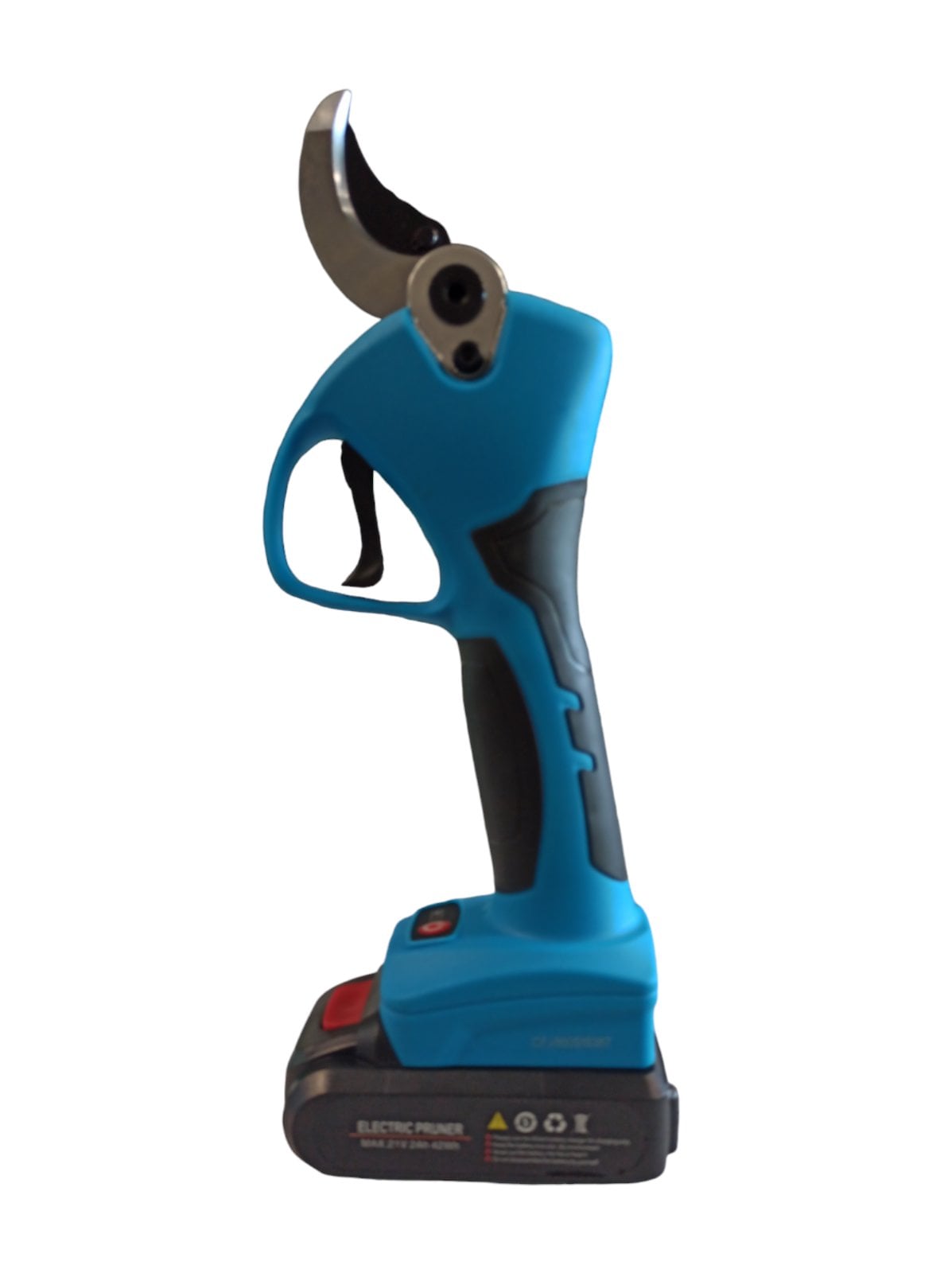 ΨΑΛΙΔΙ ΚΛΑΔΟΥ ΗΛΕΚΤΡΙΚΟ PIONER SC-8605 40 MM - Agroshop Marakis