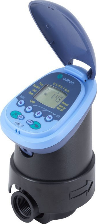 ΠΡΟΓΡΑΜΜΑΤΙΣΤΗΣ GALCON 7101-1 - Agroshop Marakis