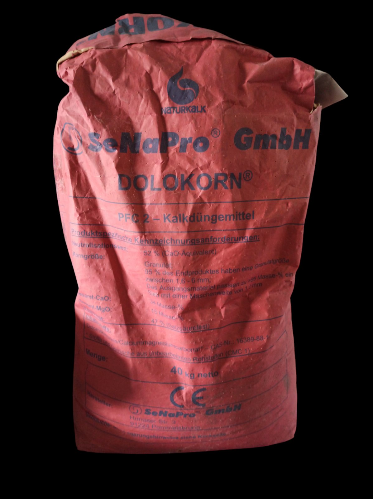 ΛΙΠΑΣΜΑ ΑΣΒΕΣΤΙΟΥ-ΜΑΓΝΗΣΙΟΥ DOLOKORN 40KG - Agroshop Marakis