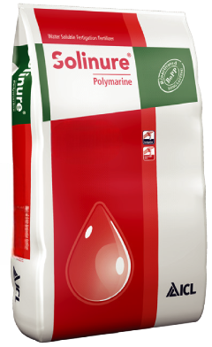 ΛΙΠΑΣΜΑ Solinure GT 11-35-11+2MgO+TE 25kg - Agroshop Marakis